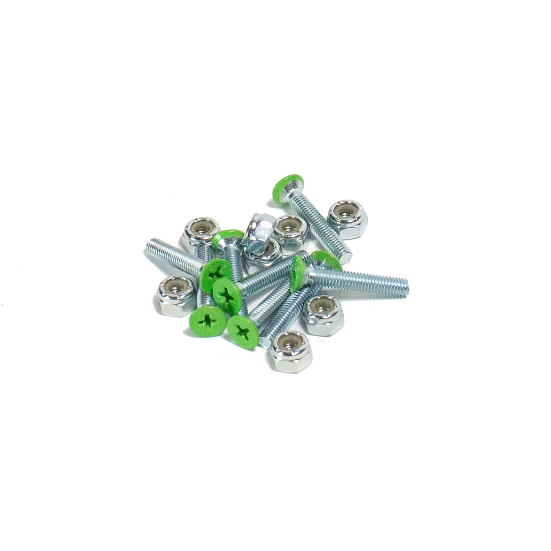 Gumball Bolts – Penny Skateboards
