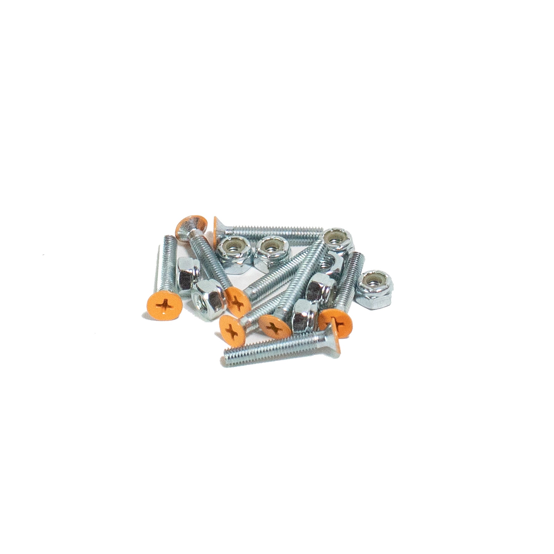 Gumball Bolts – Penny Skateboards