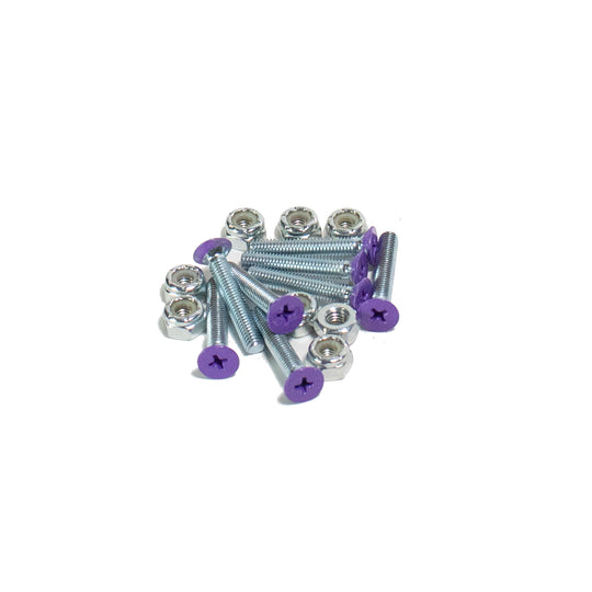 Gumball Bolts – Penny Skateboards
