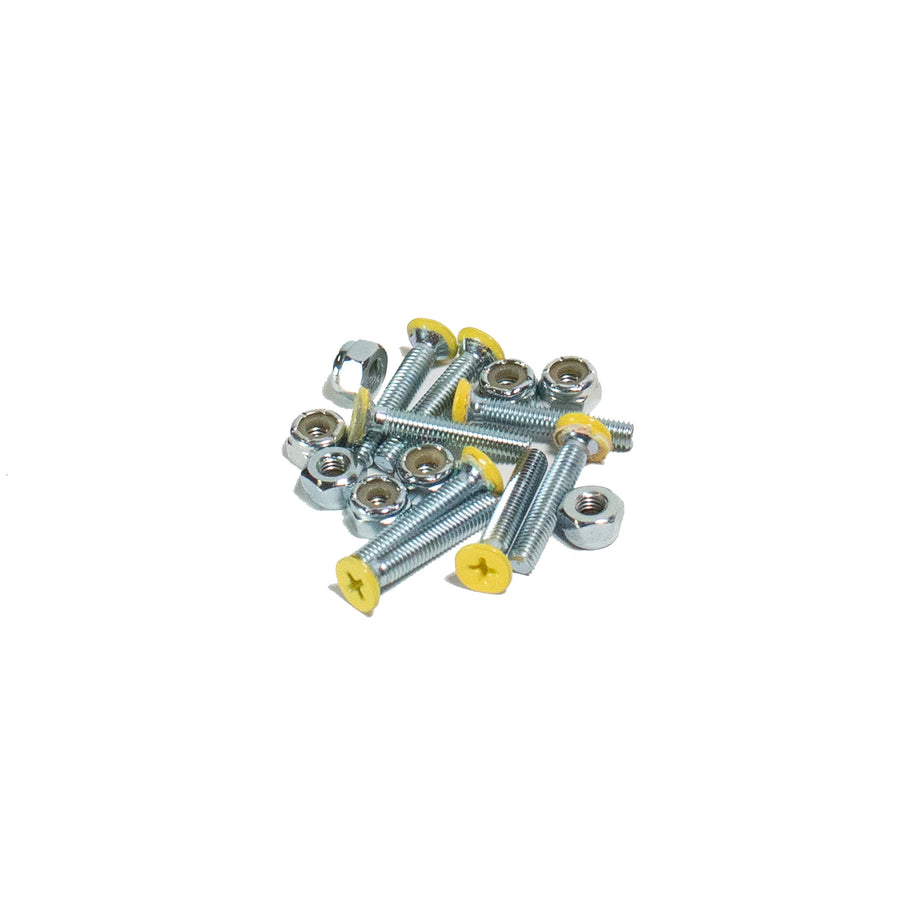 Gumball Bolts – Penny Skateboards