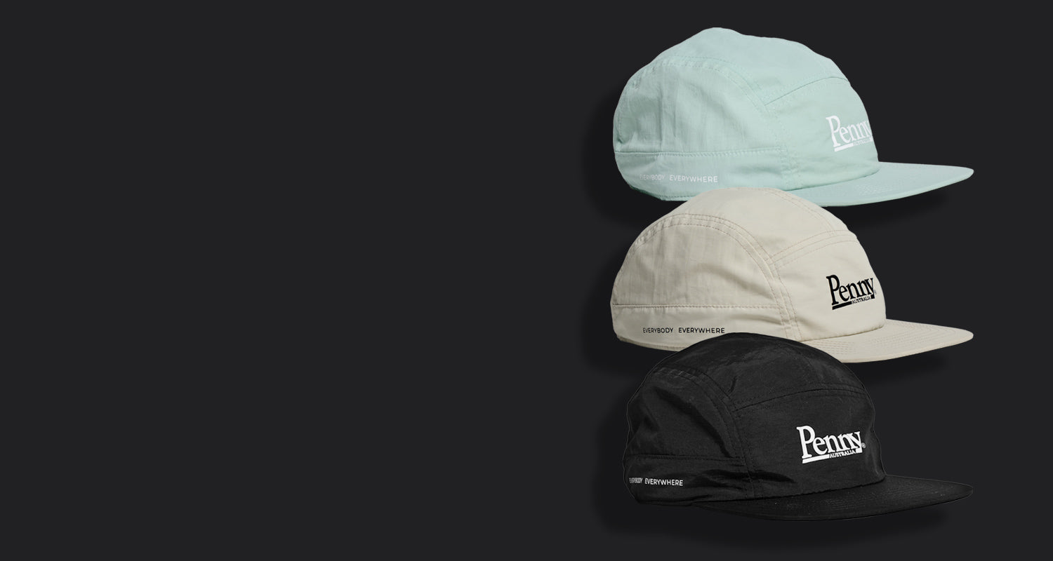 Penny® Skateboards Australia Official Store | Free Shipping on Boards ...