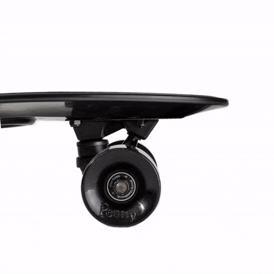 Waterborne Surfskate Adapter – Penny Skateboards