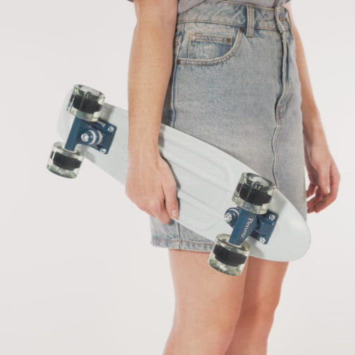 Ice 22" Penny Board Complete Cruiser Skateboard by Penny Skateboards