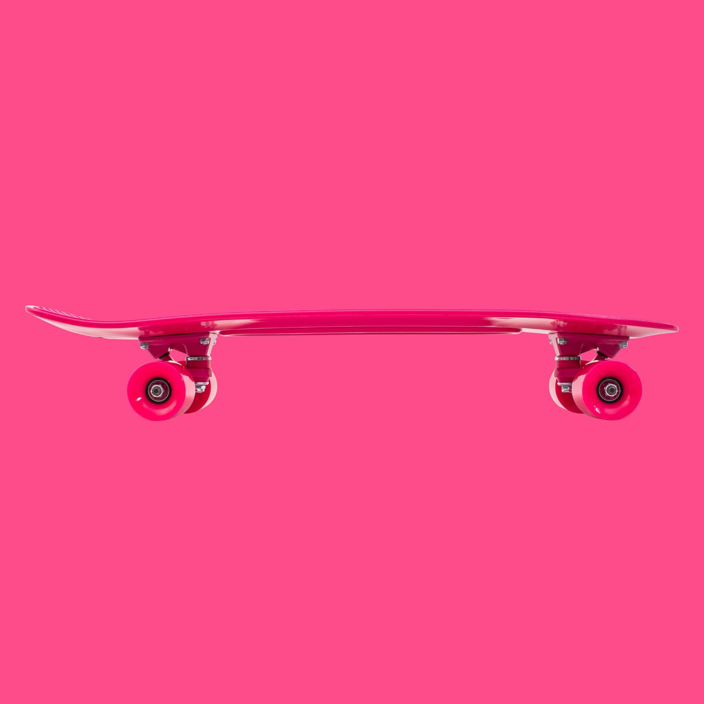 Pink 27" Complete Cruiser Skateboard by Penny Skateboards | Penny Board