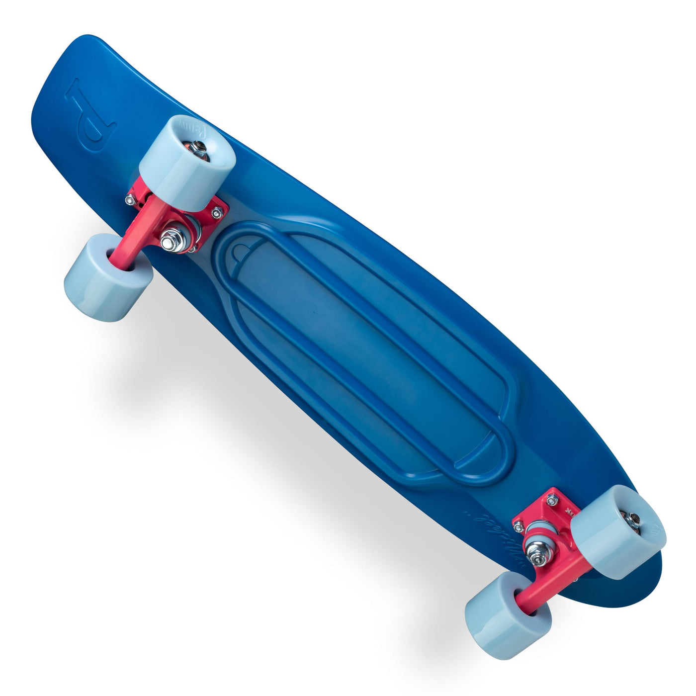 Coral Sea 27" Complete Cruiser Skateboard by Penny Skateboards | Penny ...