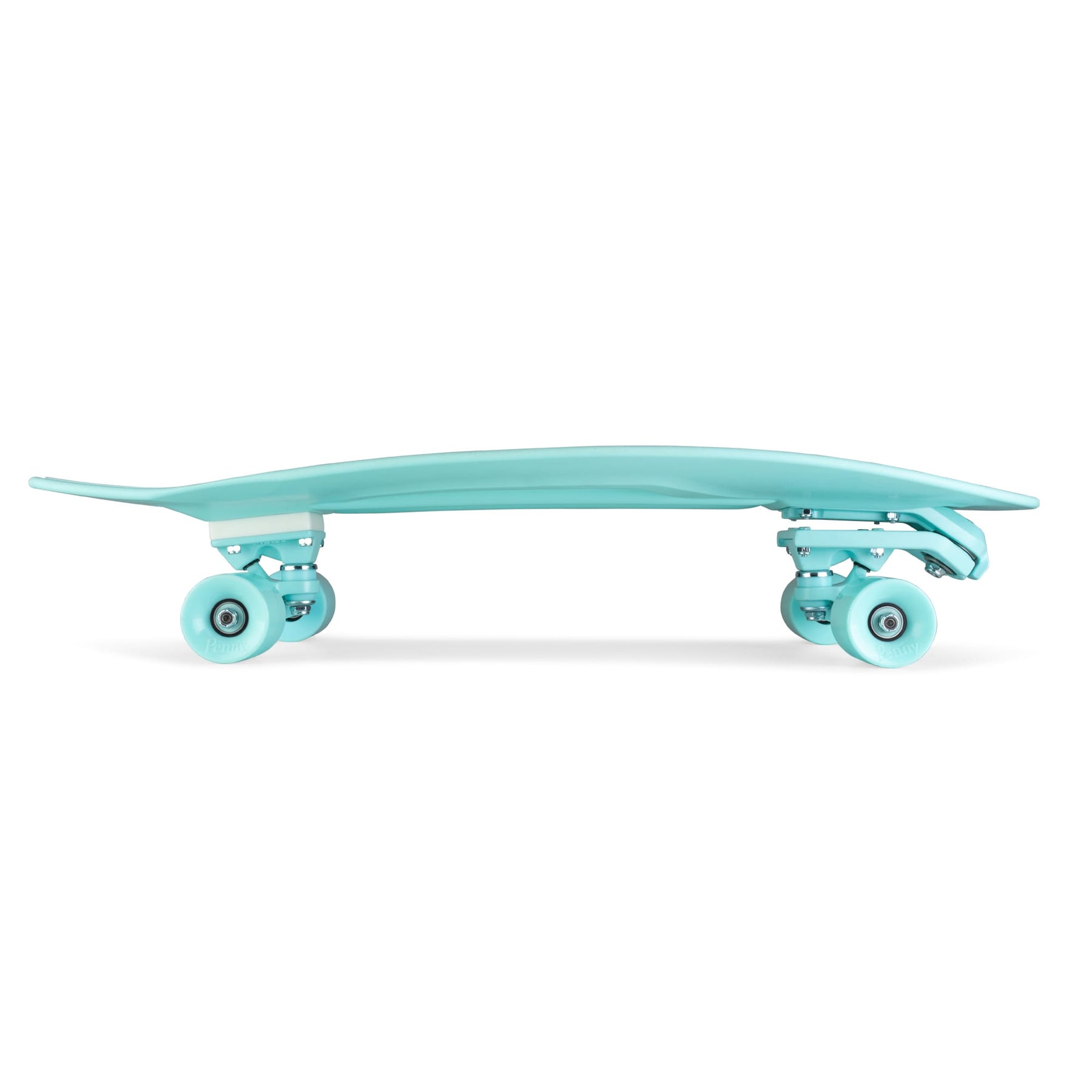 Mint High-Line Surfskate Mint Complete Cruiser Skateboard by Penny ...