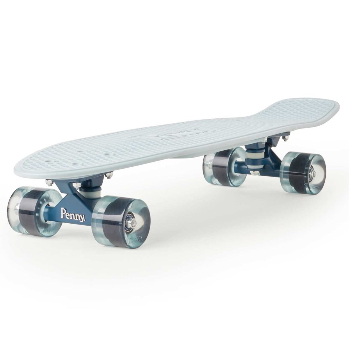 Ice 27" Complete Cruiser Skateboard by Penny Skateboards | Penny Board